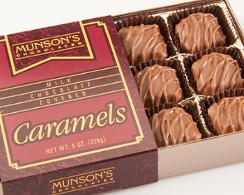 Chocolate | Munson's Chocolates