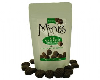 Chocolate | Munson's Chocolates