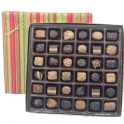 Chocolate Assortment 1 lb. | Munsons Chocolates